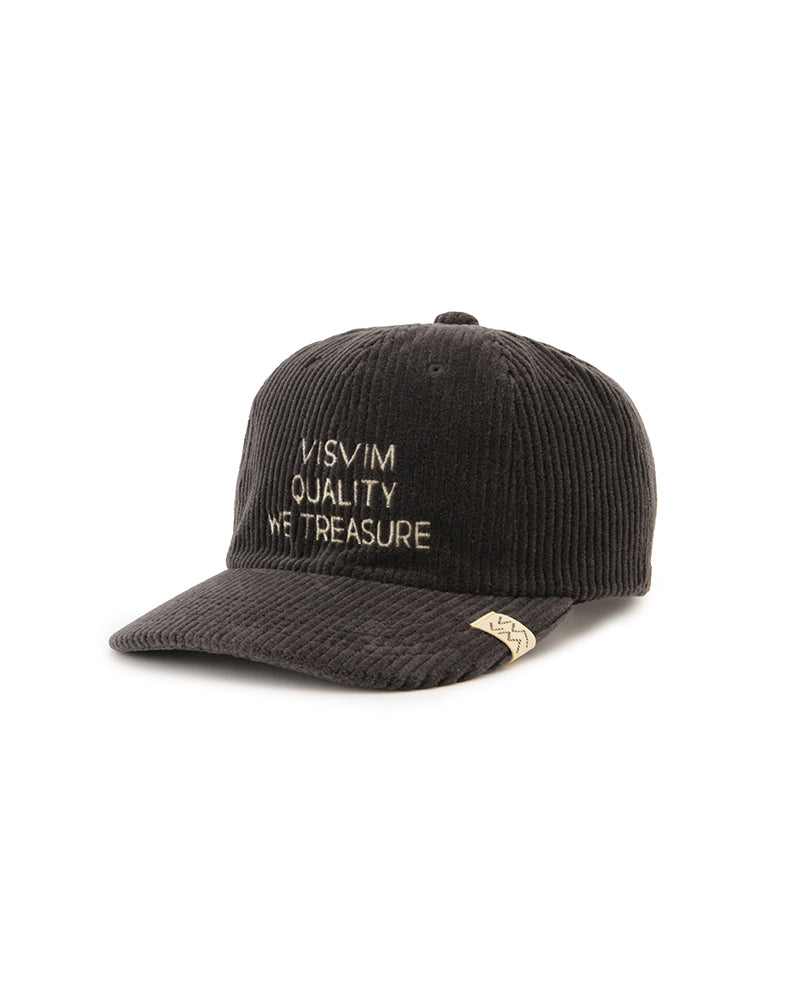 visvim 25AW EXCELSIOR II CAP WOOL CORDS – Vintage Concept Store