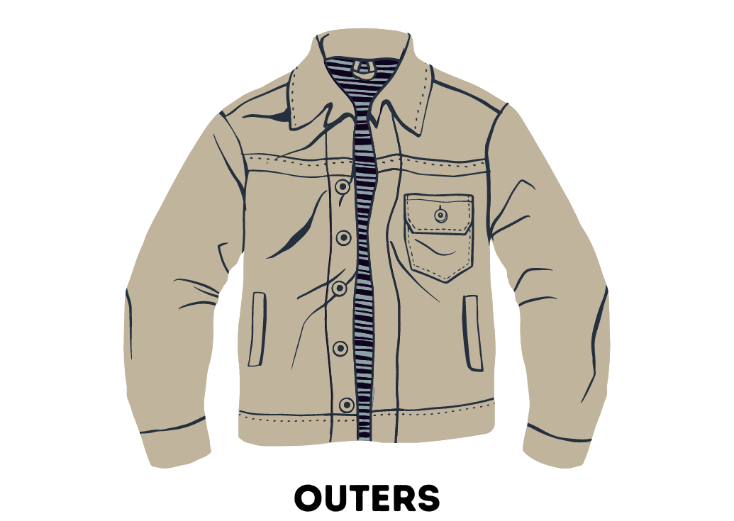 VCS - Vintage Concept Store