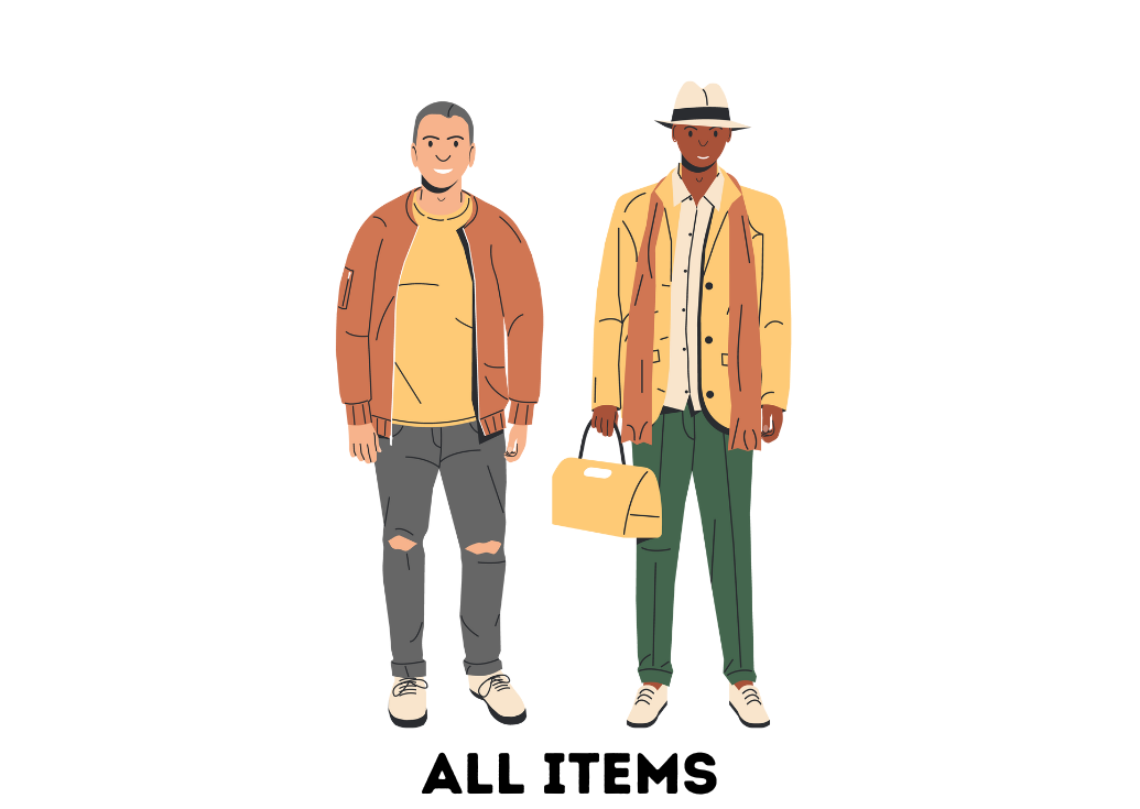 VCS - Vintage Concept Store