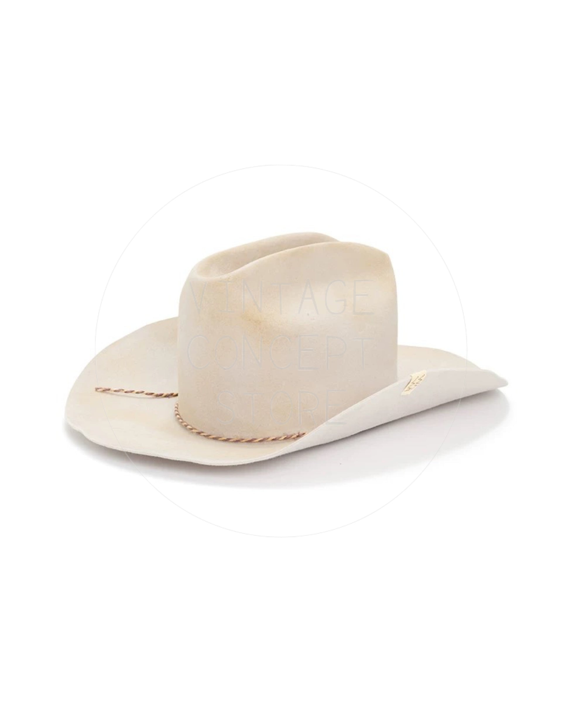 visvim 25SS VIN COWBOY HAT – Vintage Concept Store