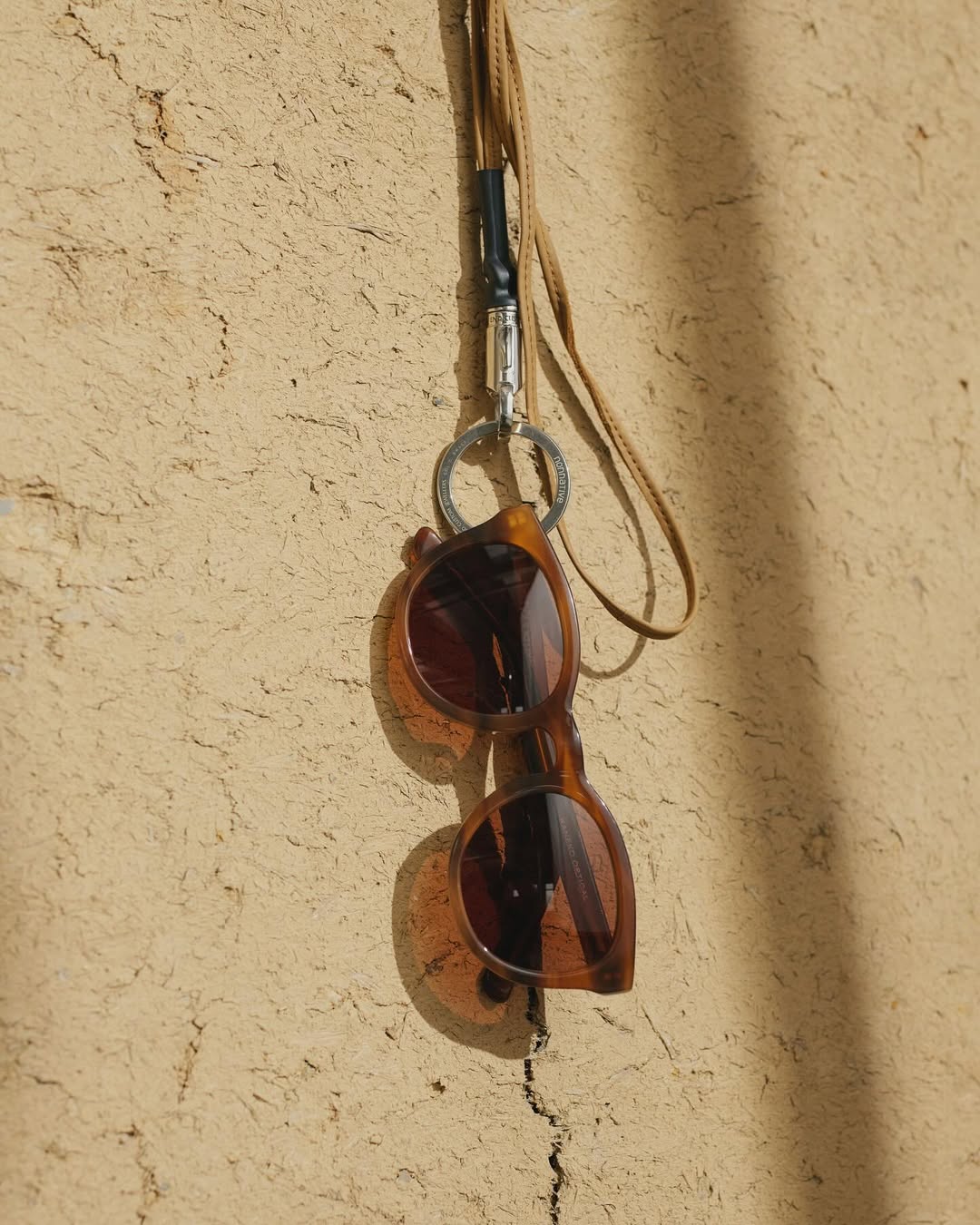 nonnative 25SS VOYAGER SUNGLASSES by KANEKO OPTICAL – Vintage Concept Store